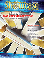 Brochures - Bound to Stay Bound Books