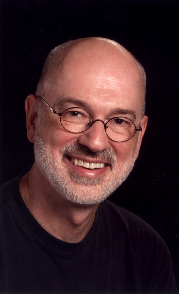 Featured Author Archive - Bound to Stay Bound Books