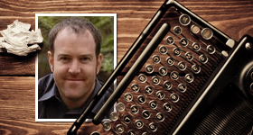 Steve Sheinkin - Bound to Stay Bound Books