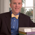 Featured Author Archive - Bound to Stay Bound Books