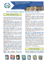 Brochures - Bound to Stay Bound Books