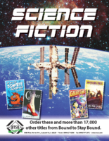 Brochures - Bound to Stay Bound Books