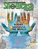 Brochures - Bound to Stay Bound Books