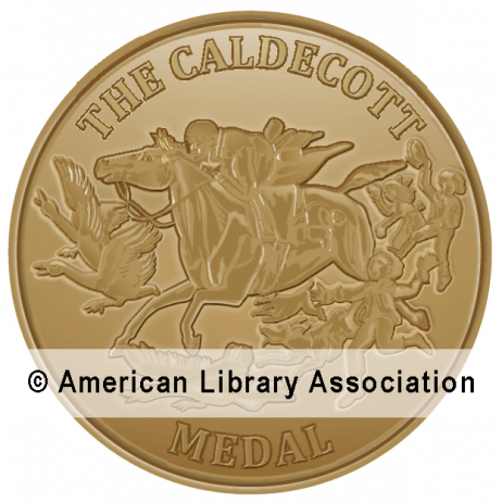 2025 ALA Youth Media Awards - Bound to Stay Bound Books