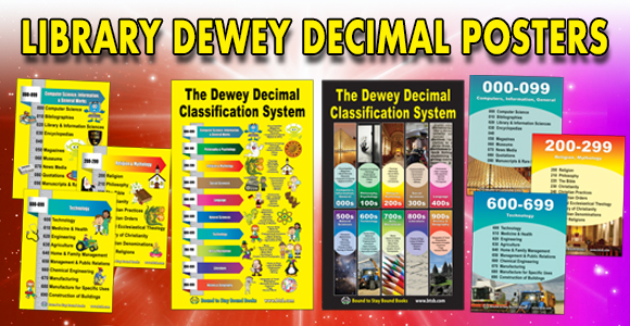 Our Products & Services Page - Bound to Stay Bound Books