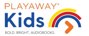 Playaway Kids - Bound to Stay Bound Books