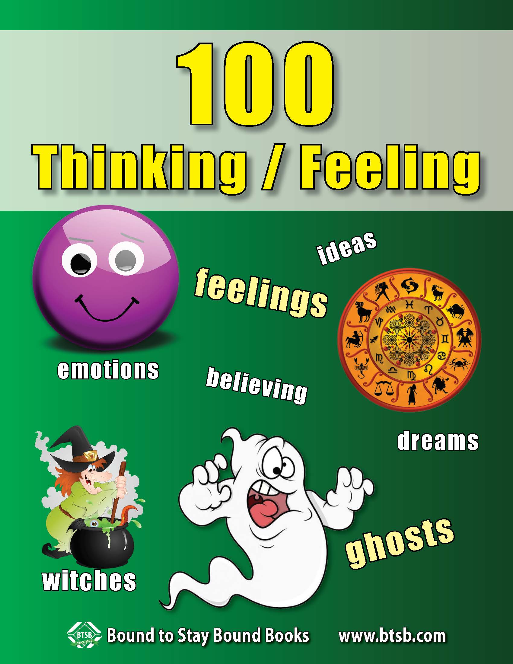 Companion Items - Bound to Stay Bound Books