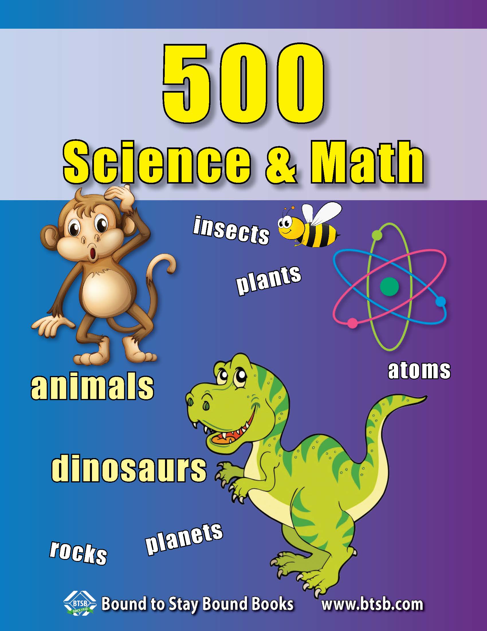 Companion Items - Bound to Stay Bound Books