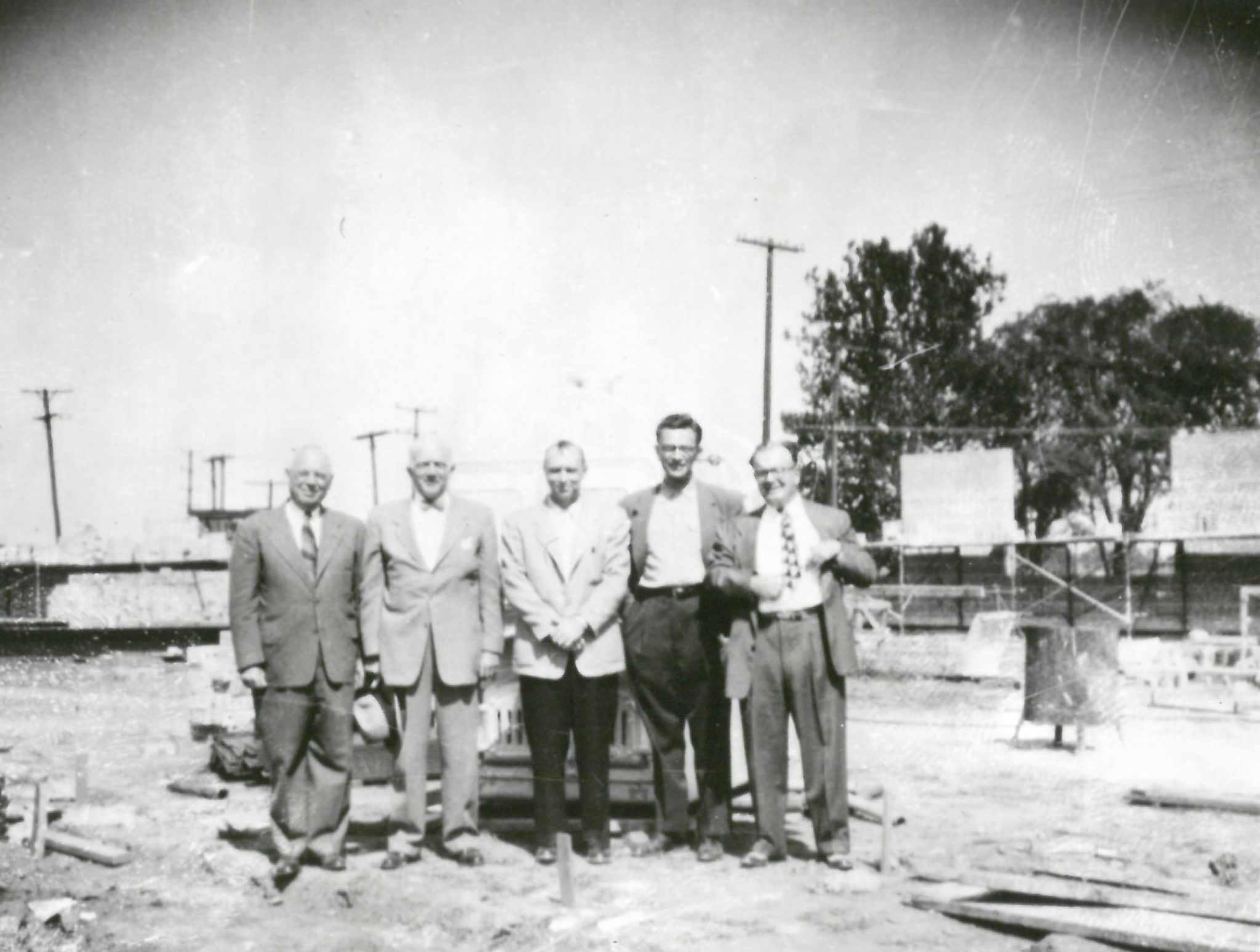 History of BTSB – Centennial Match Colors - Bound to Stay Bound Books