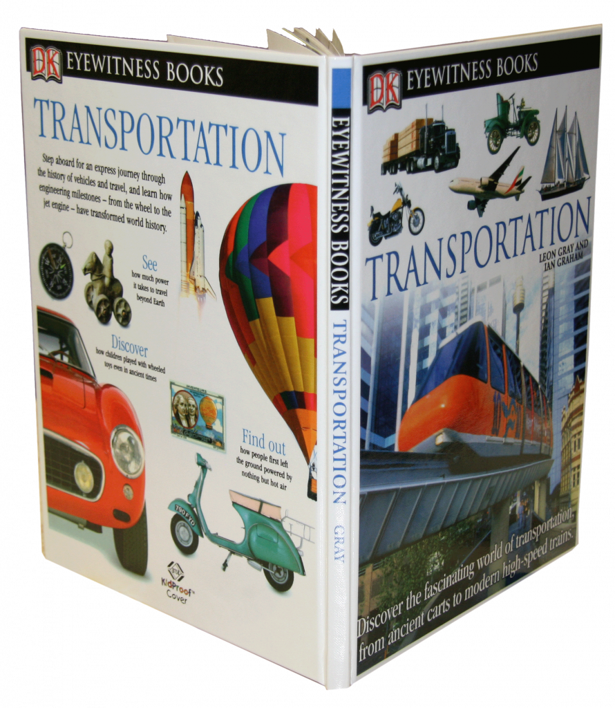 History of BTSB – Centennial Match Colors - Bound to Stay Bound Books