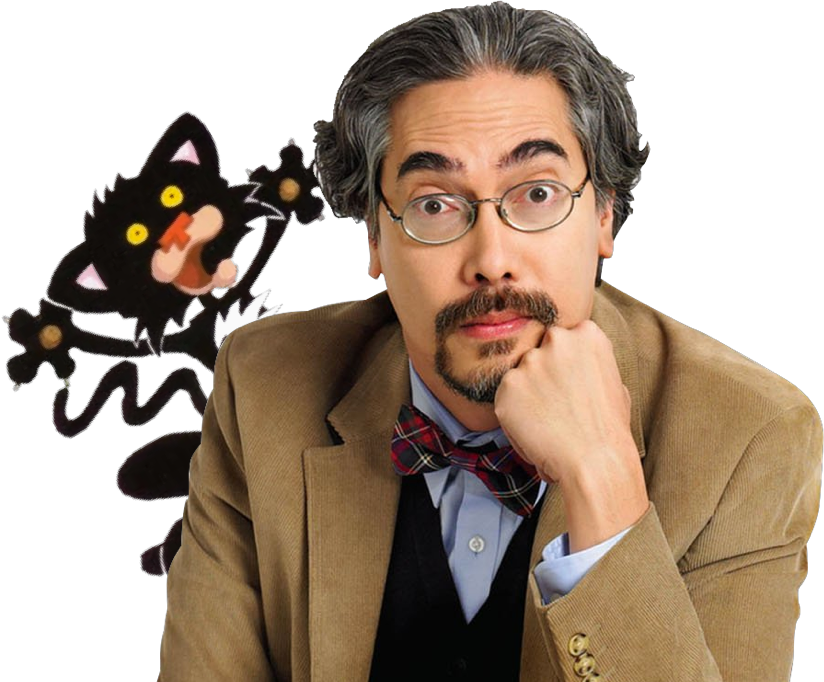 Featured Series — Bad Kitty - Bound to Stay Bound Books