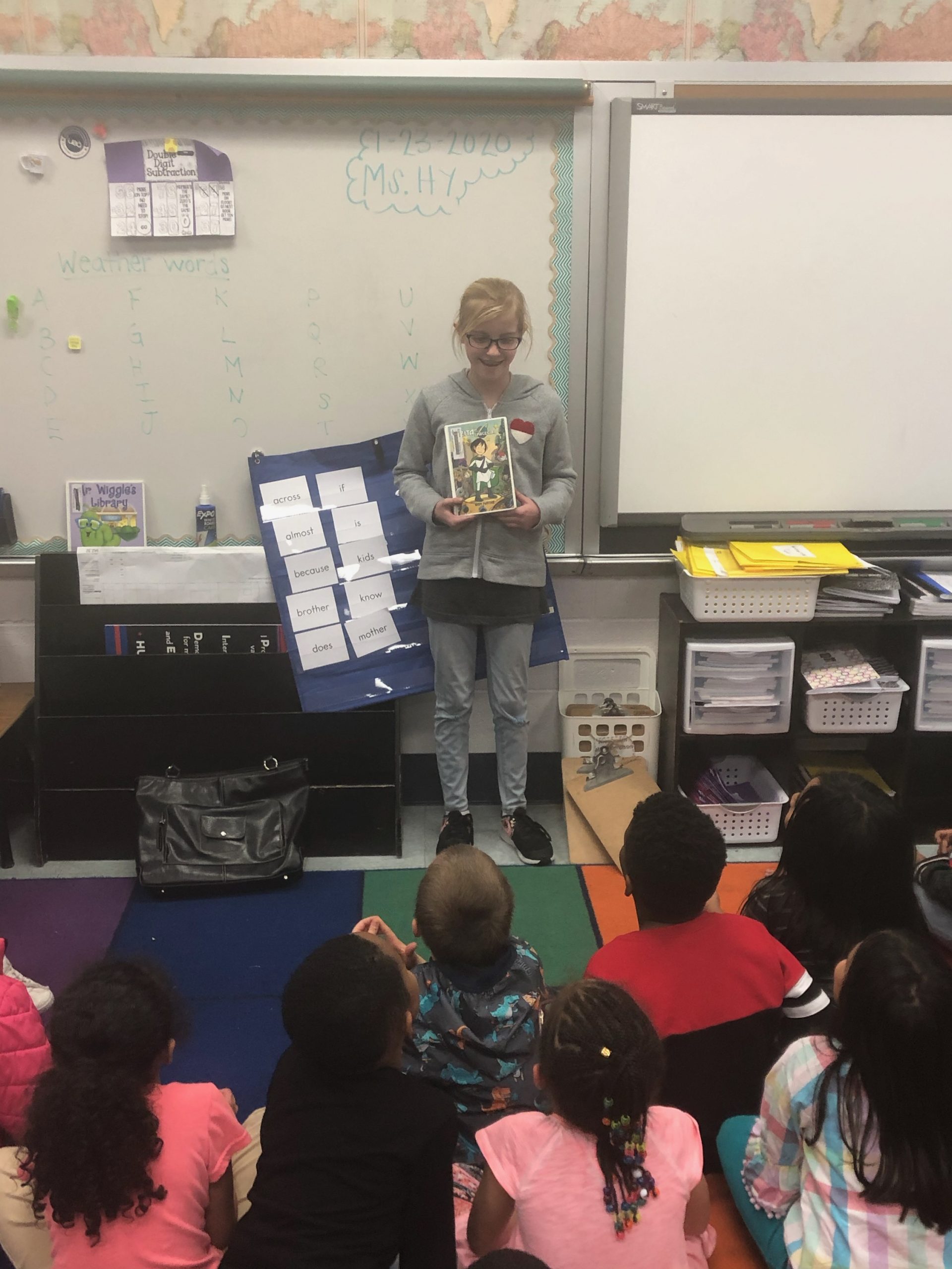 Let Kids Talk About Booktalking - Bound to Stay Bound Books