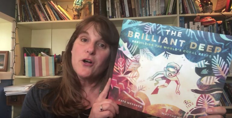 Authors – At Home Resources - Bound to Stay Bound Books