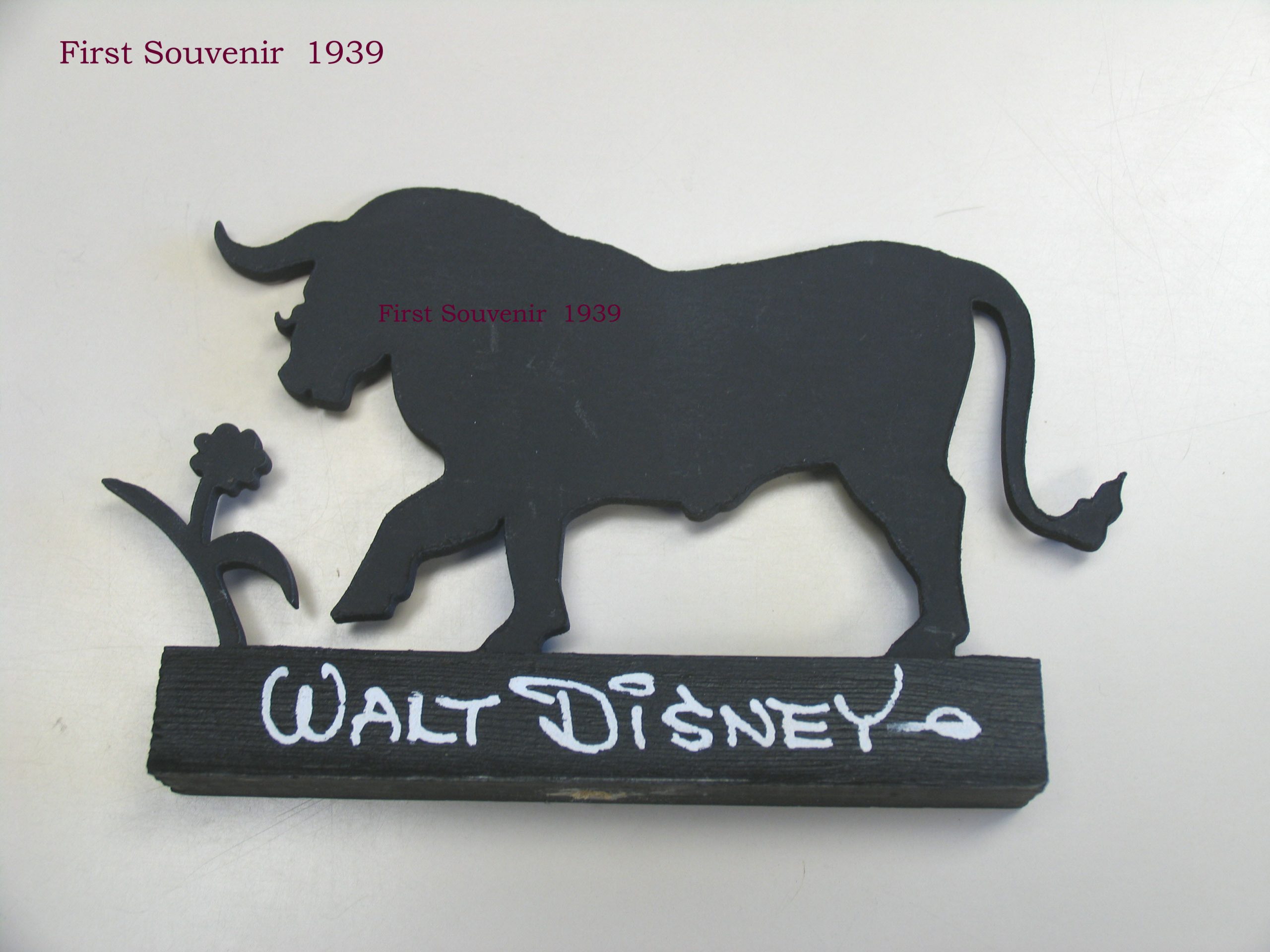 The Unique BTSB Souvenir - Bound to Stay Bound Books