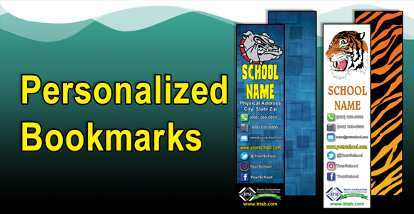 Our Products & Services Page - Bound to Stay Bound Books