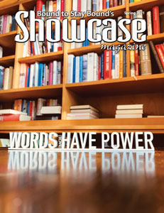 Catalogs - Bound to Stay Bound Books