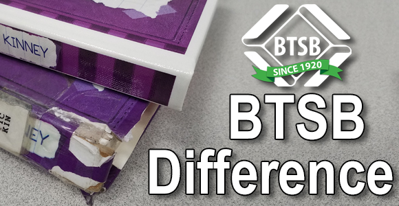 Bound to Stay Bound Books - Linking Libraries to Children's Books