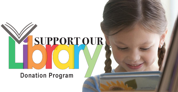 Our Products & Services Page - Bound to Stay Bound Books