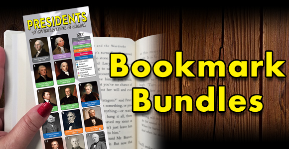 Our Products & Services Page - Bound to Stay Bound Books