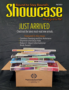 Catalogs - Bound to Stay Bound Books