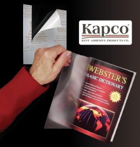 Processing Options - Bound to Stay Bound Books