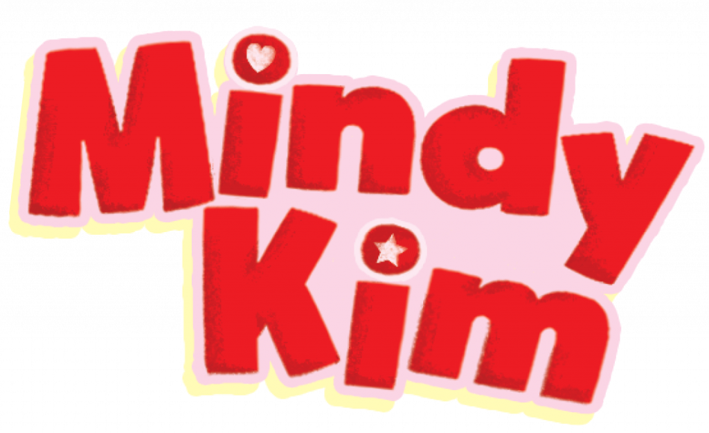 Featured Series — Mindy Kim - Bound to Stay Bound Books