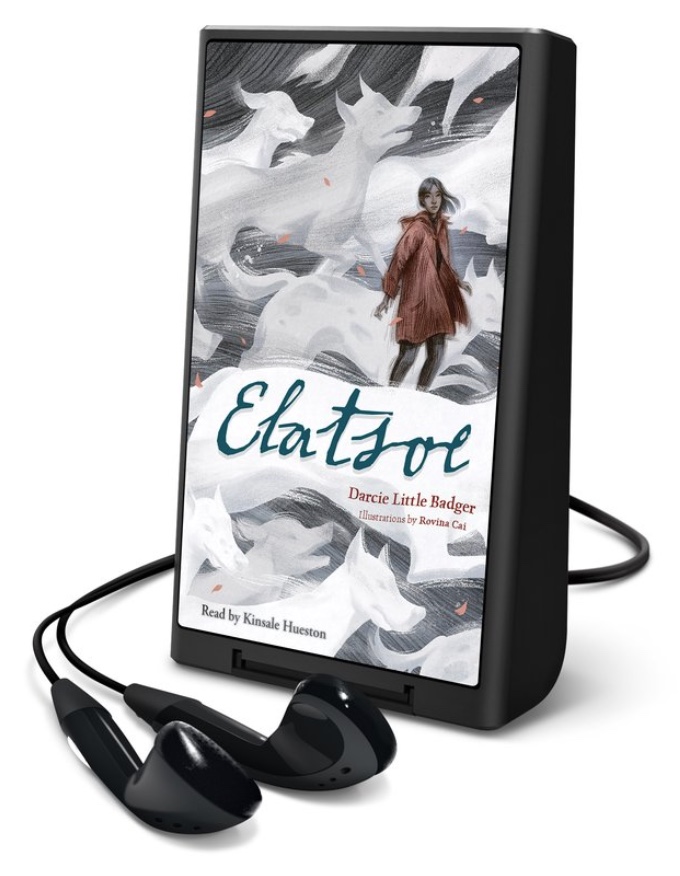 Playaway Kids - Bound to Stay Bound Books