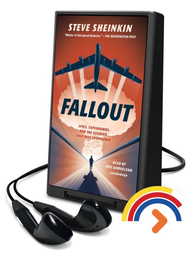 Playaway Kids - Bound to Stay Bound Books