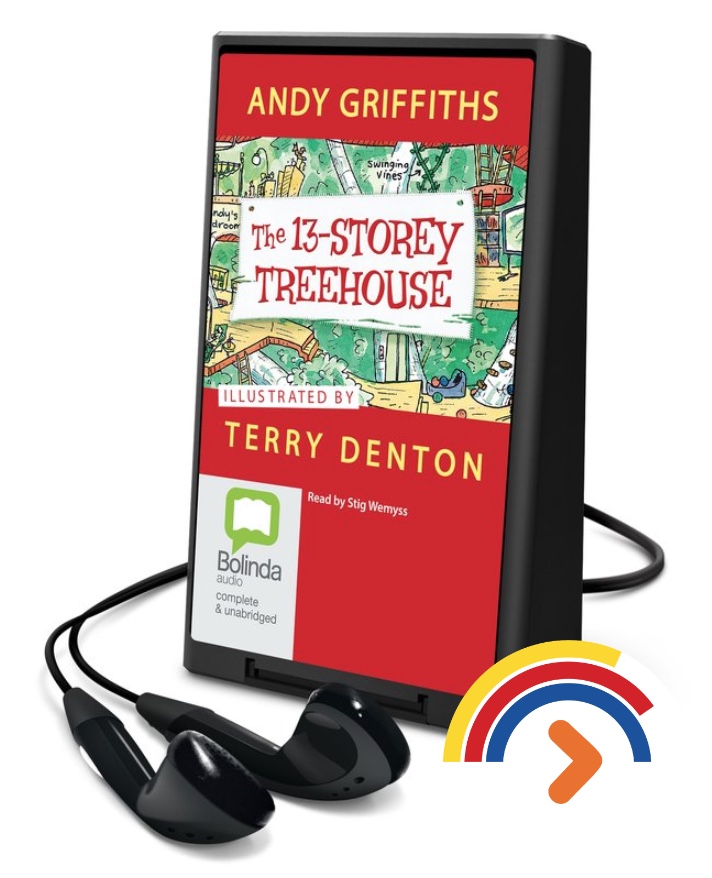 Featured Series — Treehouse Books - Bound to Stay Bound Books
