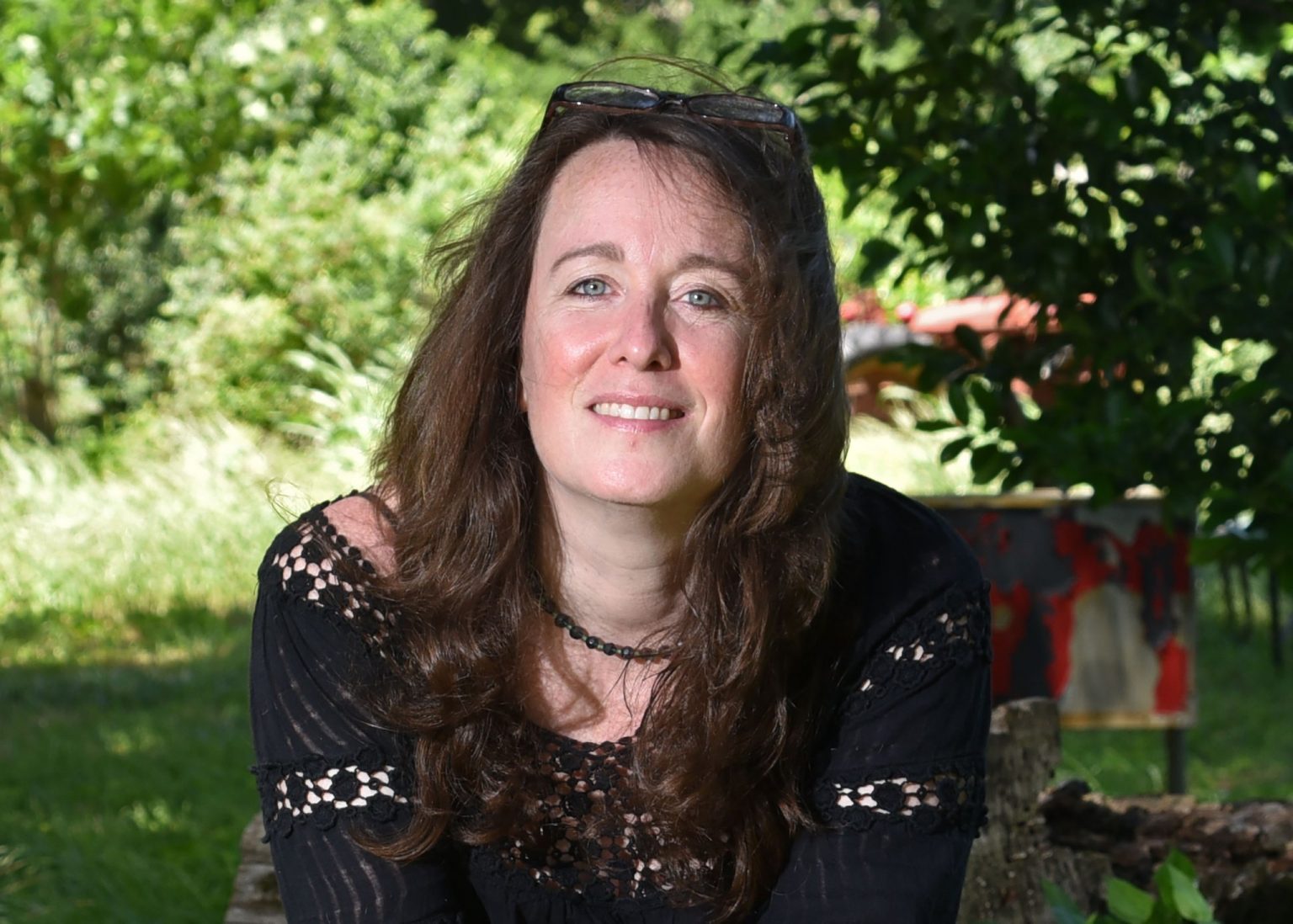 Snyder, Laurel - Bound to Stay Bound Books