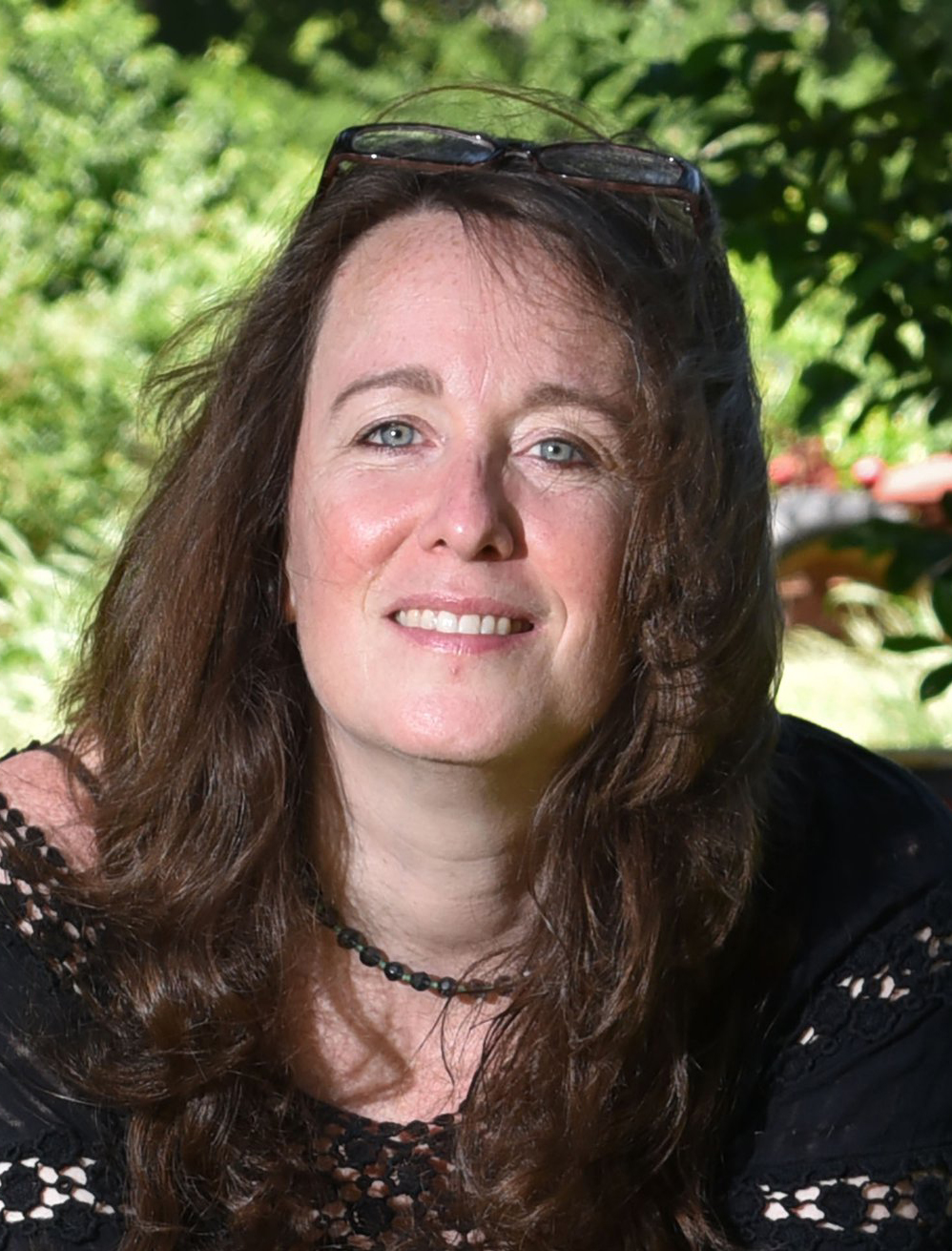 Snyder, Laurel - Bound to Stay Bound Books