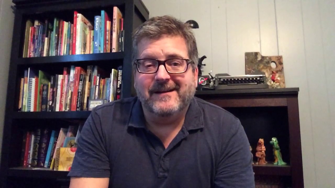 Harrell, Rob - Bound to Stay Bound Books