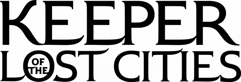 Featured Series — Keeper of the Lost Cities - Bound to Stay Bound Books