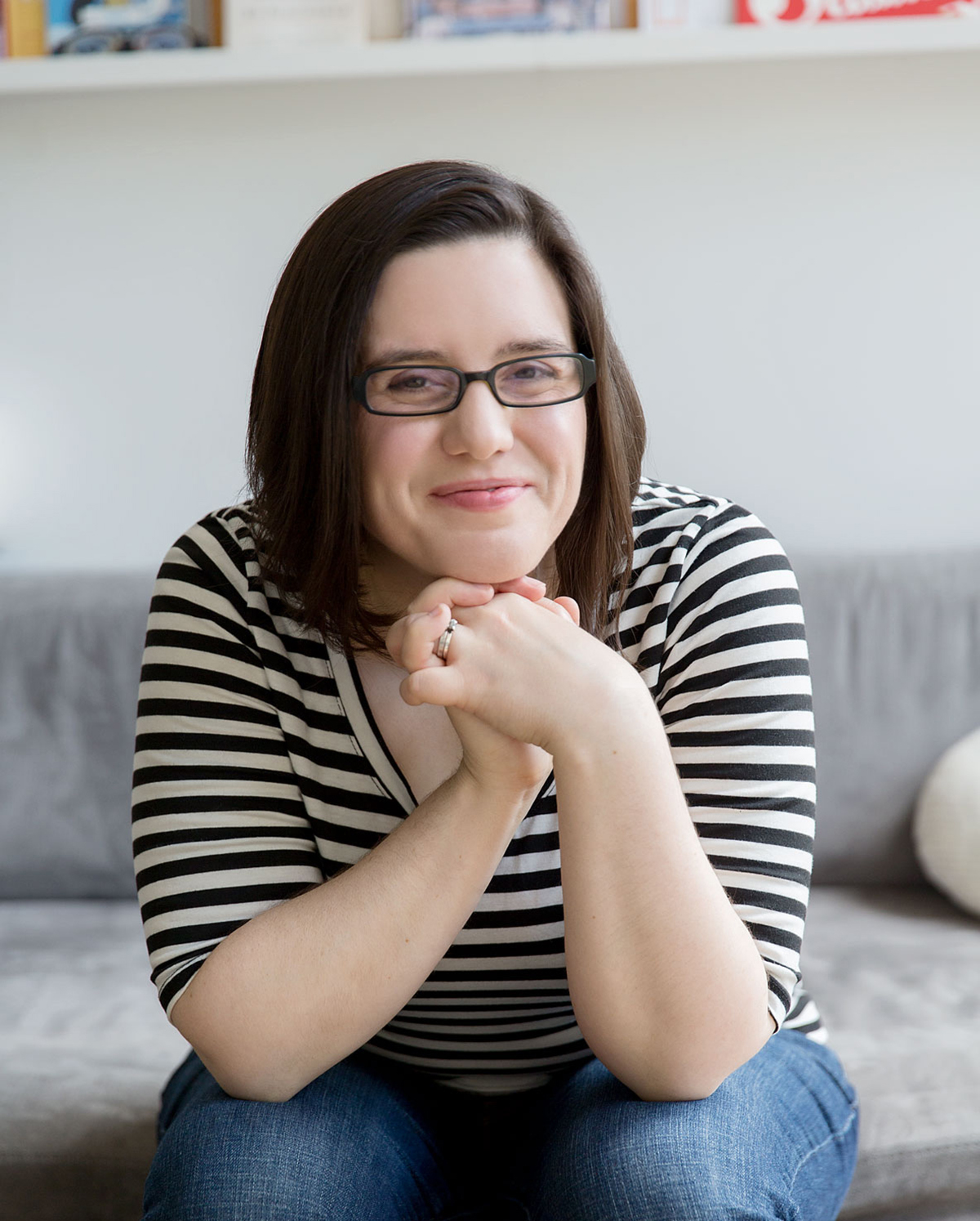 Sima, Jessie - Bound to Stay Bound Books