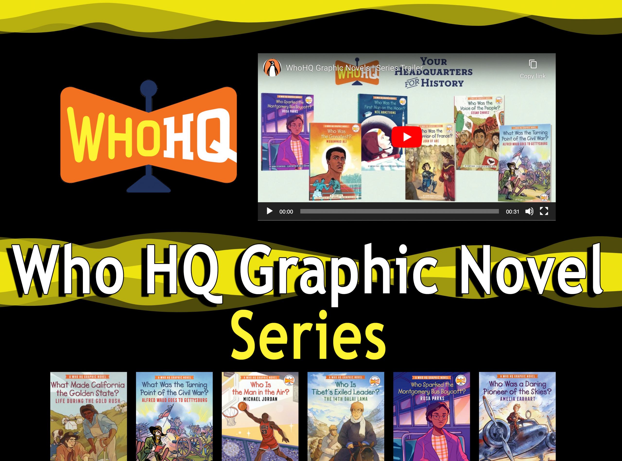 Featured Series — Who HQ Graphic Novels — S14284 SEPARATED - Bound to ...