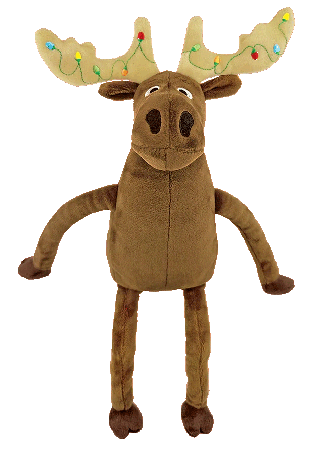 MerryMakers - Bound to Stay Bound Books