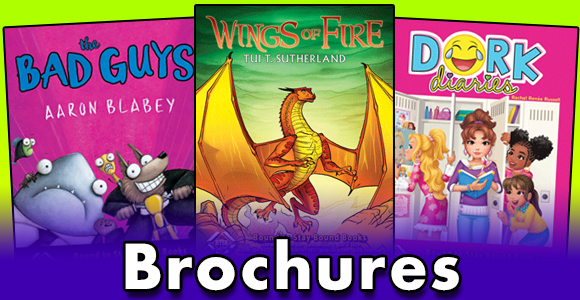 Bound to Stay Bound Books - Linking Libraries to Children's Books