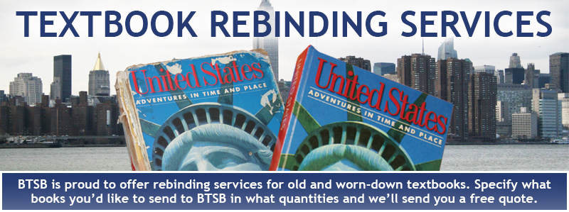 Bound To Stay Bound Books, Inc. - Bookstore